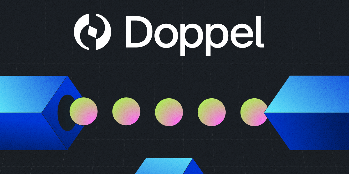 Doppel | The world's first platform for Social Engineering Defense.